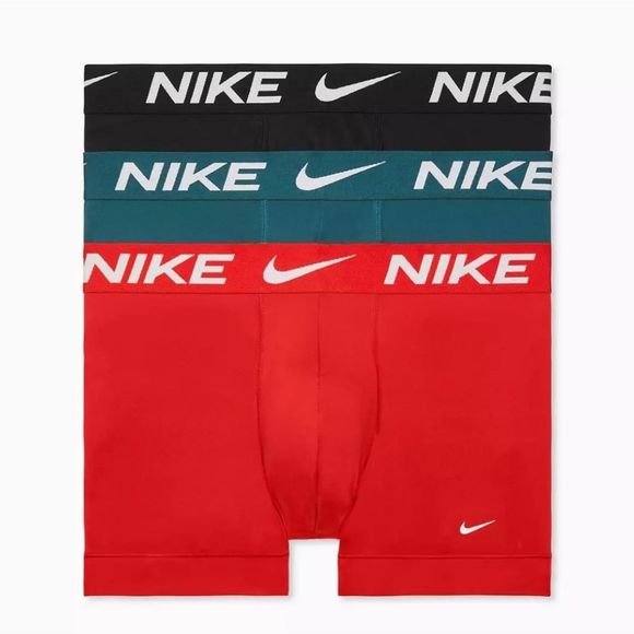 Nike | Underwear & Socks | Nike Essential Micro Drifit Boxer Brief ...